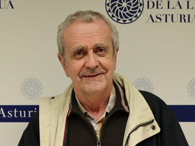 Académiques y académicos - Academia de la Llingua Asturiana