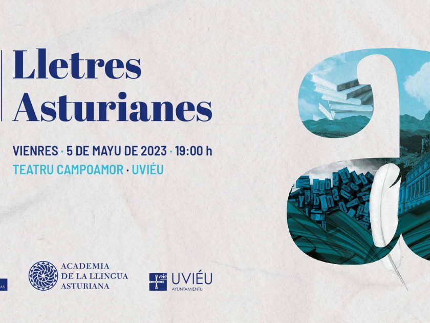 Academia De La Llingua Asturiana